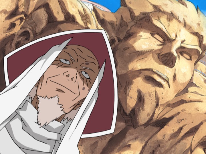 Animax Community: Naruto (Season 2) @ Animax