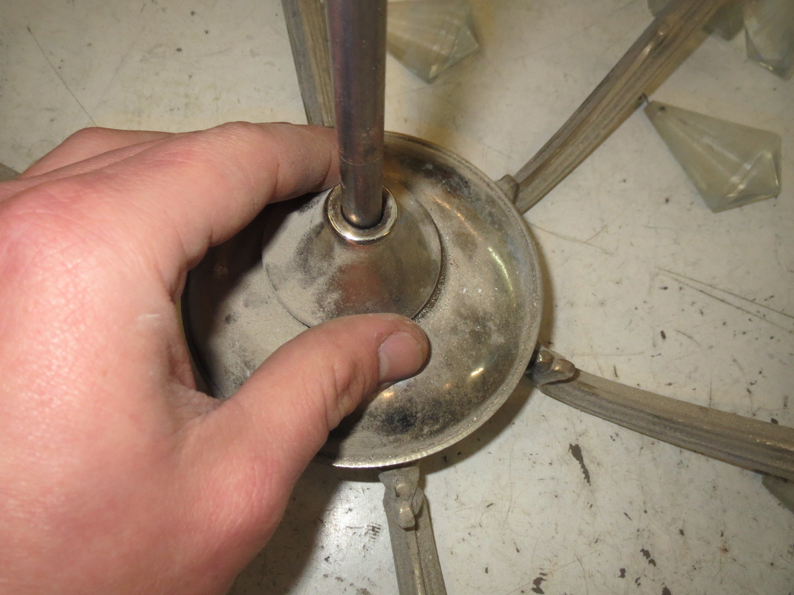 Lamp Parts and Repair | Lamp Doctor