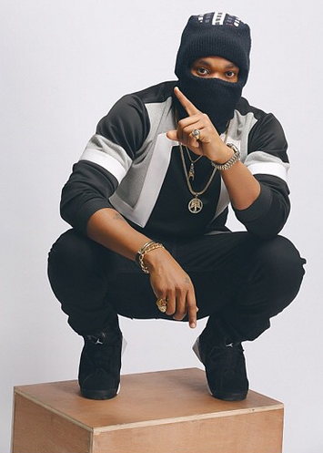 Dprince releases new hot photos