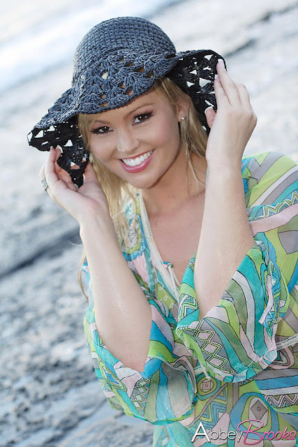 Abbey Brooks Cool Babes And Celebrity