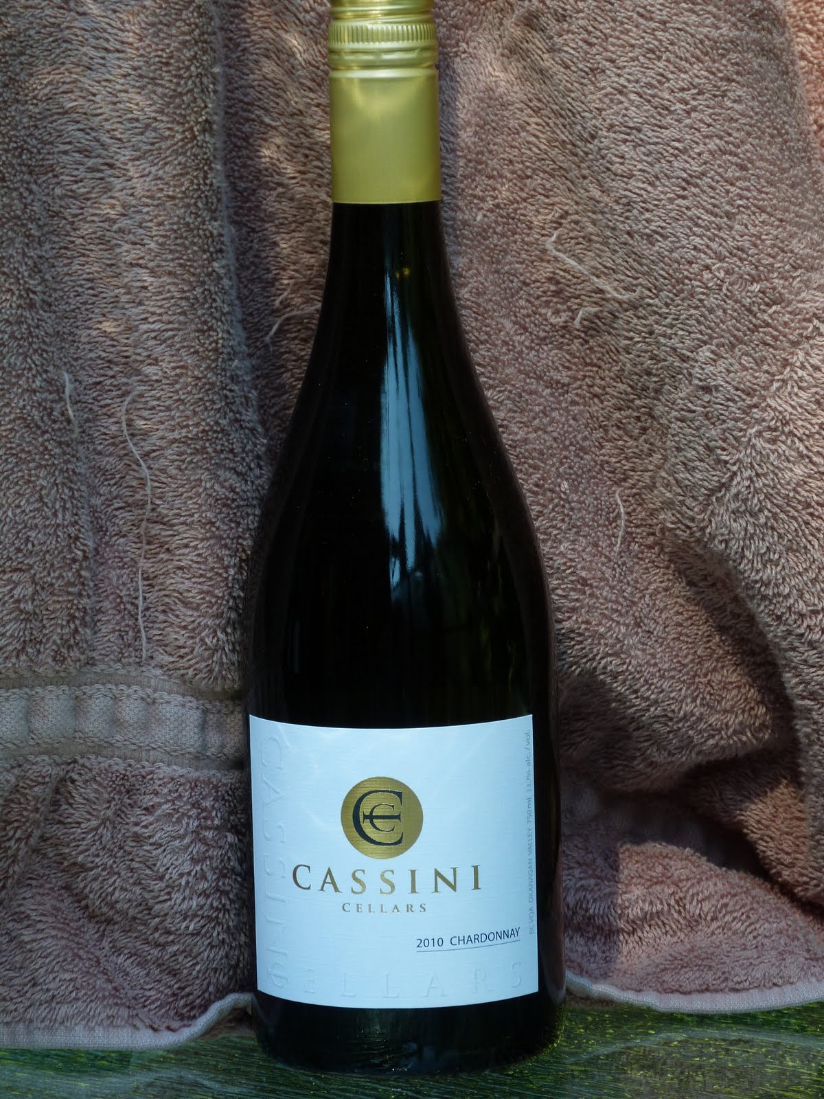 John Schreiner on wine: Cassini Cellars - current releases