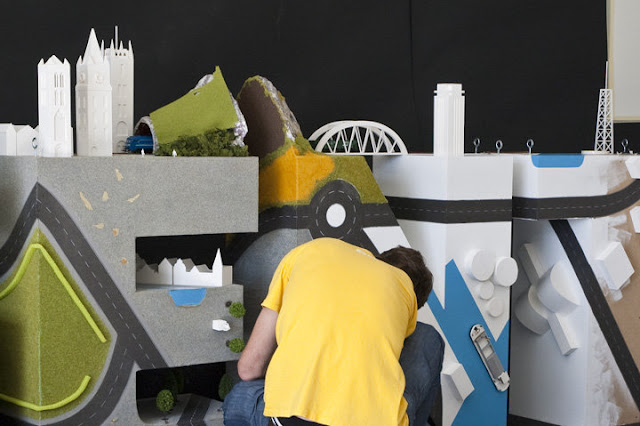 janvier 2012 | Mary & Patch