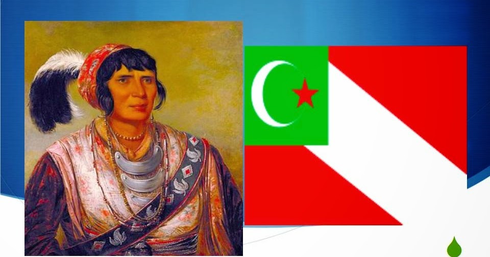 PER FER HISTÒRIA: ELS SEMINOLA