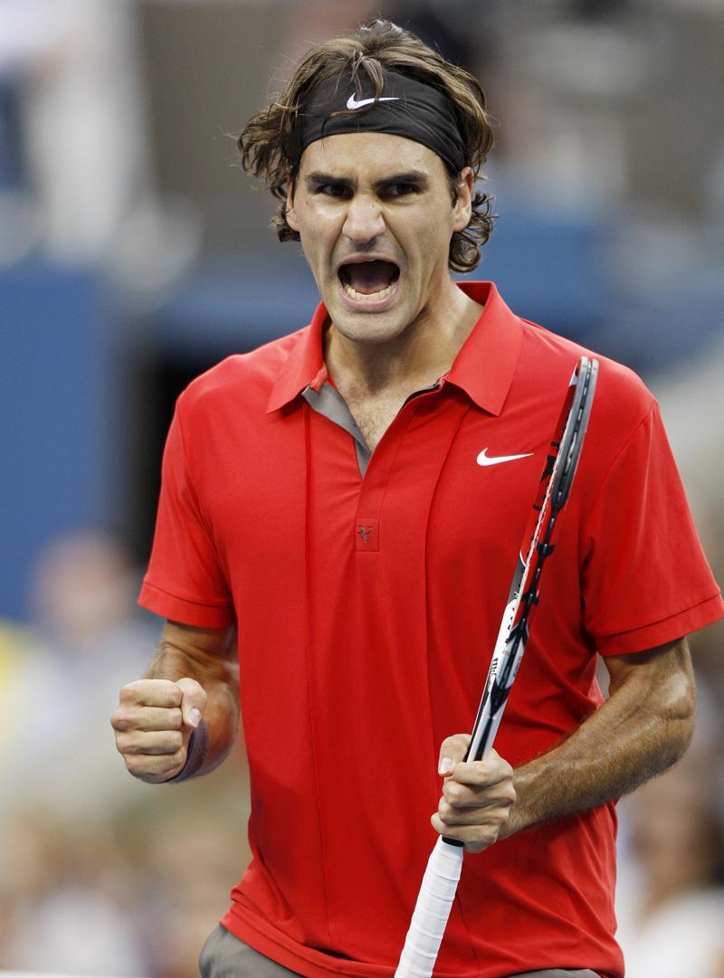 informations, videos and wallpapers: Roger Federer