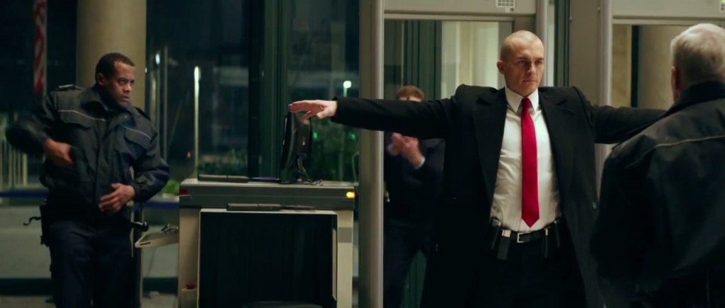 Watch Hitman: Agent 47 Online full Movie Action Free Streaming: Hitman ...