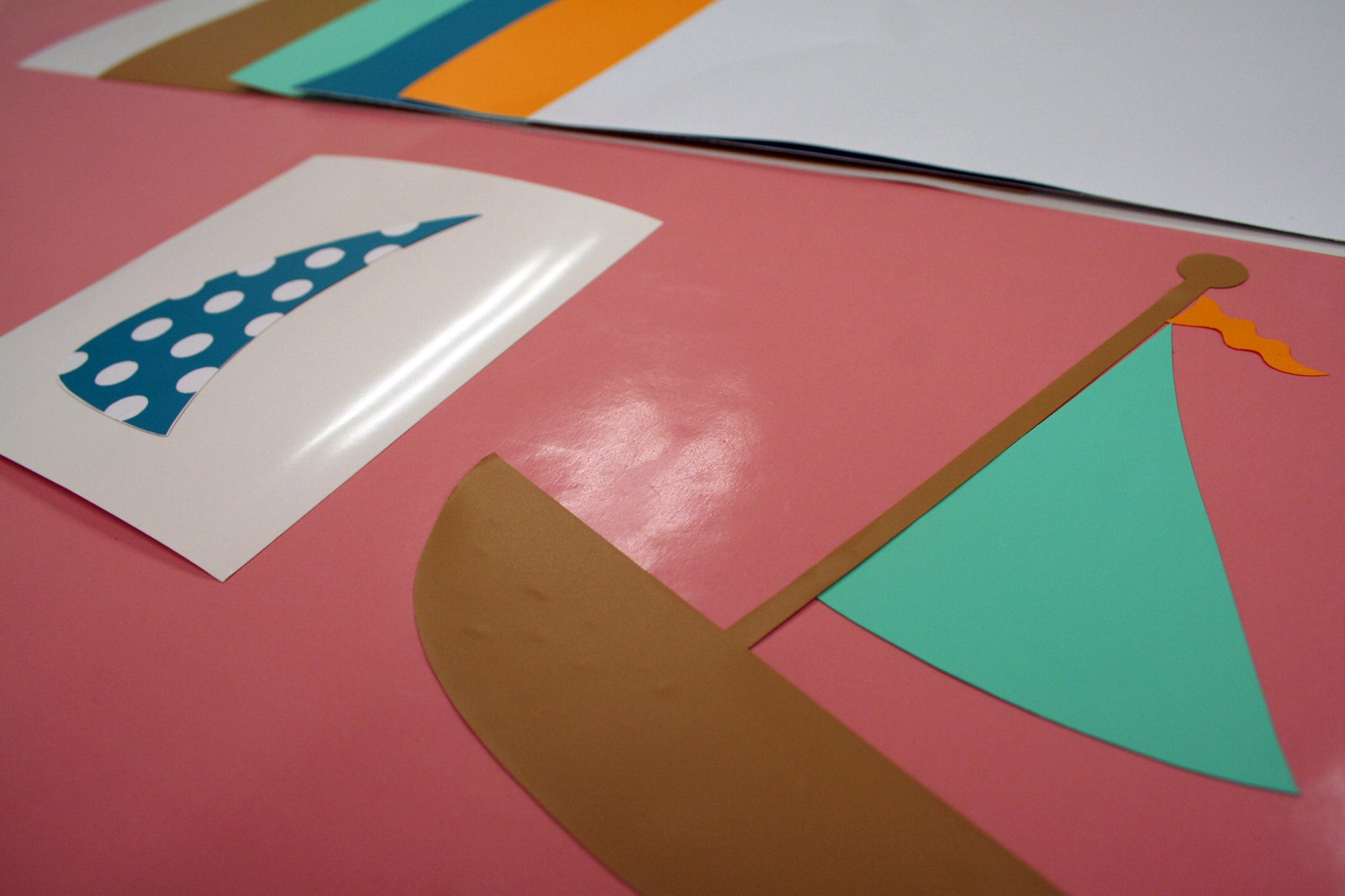 Oh My Crafts Blog: High Static Cling Vinyl Project Ideas