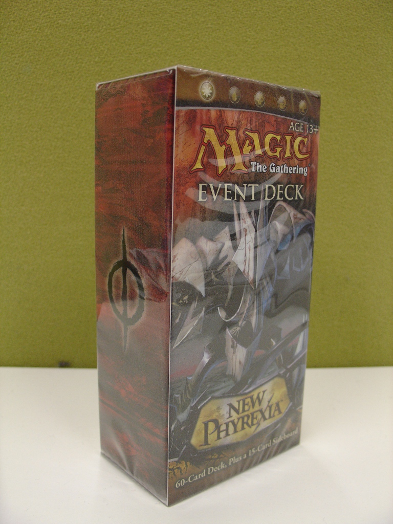 ric on the go: September 2011