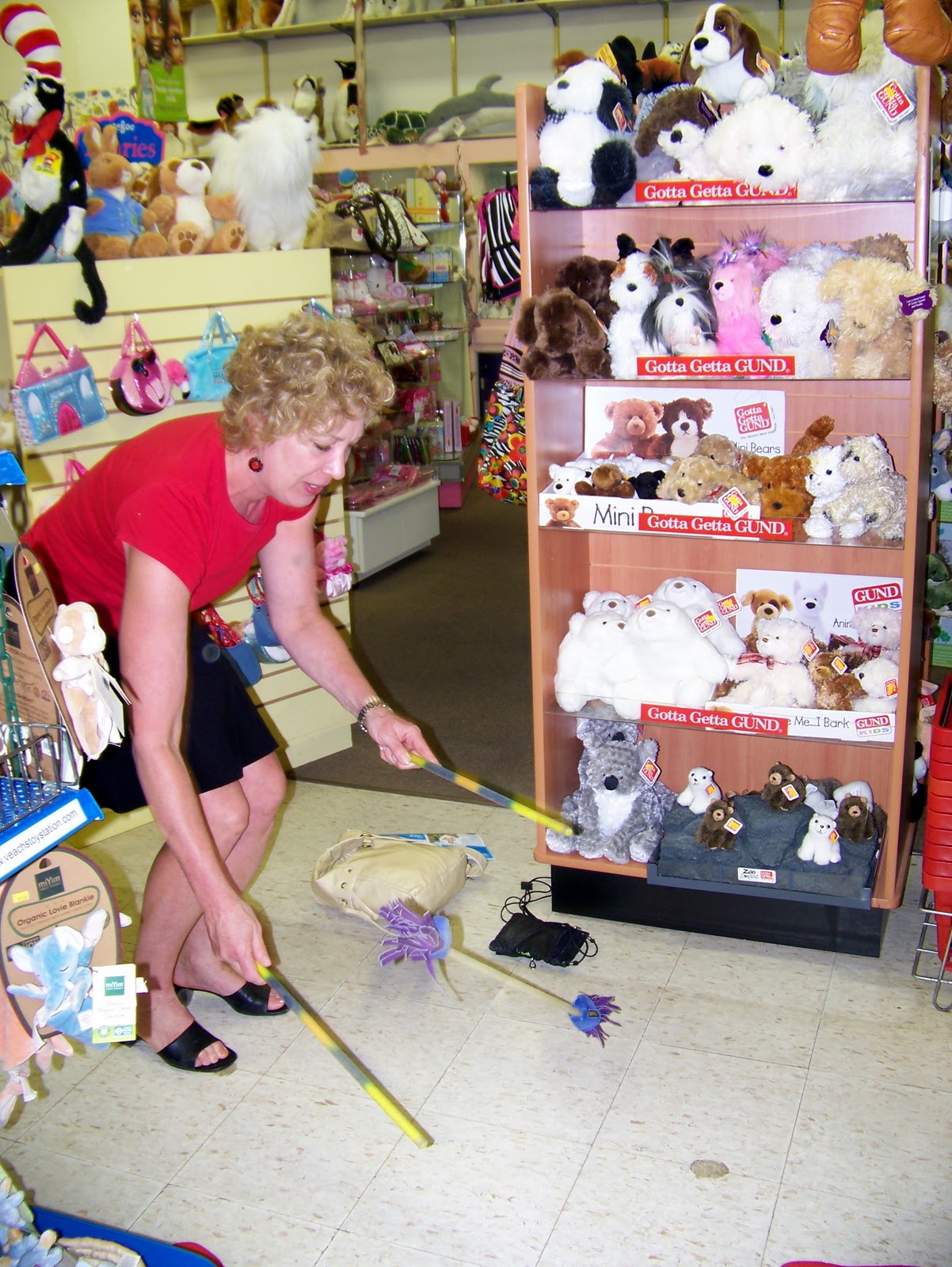 Visit Richmond & Wayne County, Indiana: Veach's Toy Station - An ...