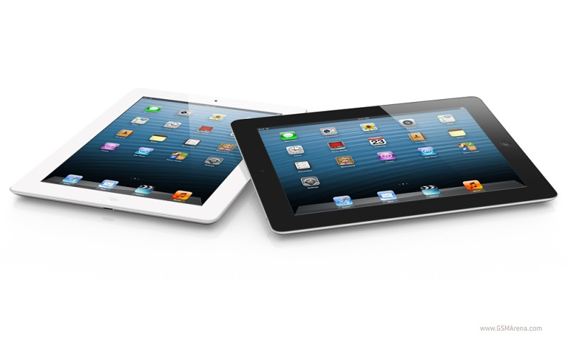 APPLE IPAD 4 WI-FI SPECIFICATION | TAMILAN TABLET