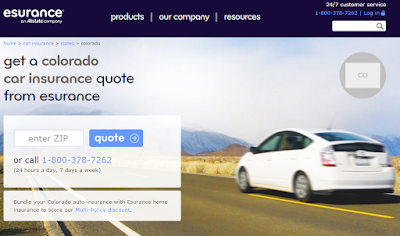 Car Insurance Quote in Colorado - Car Insurance Quote in Colorado