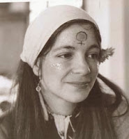 Nausica: 62 anys del neixement de Maria-Mercè Marçal