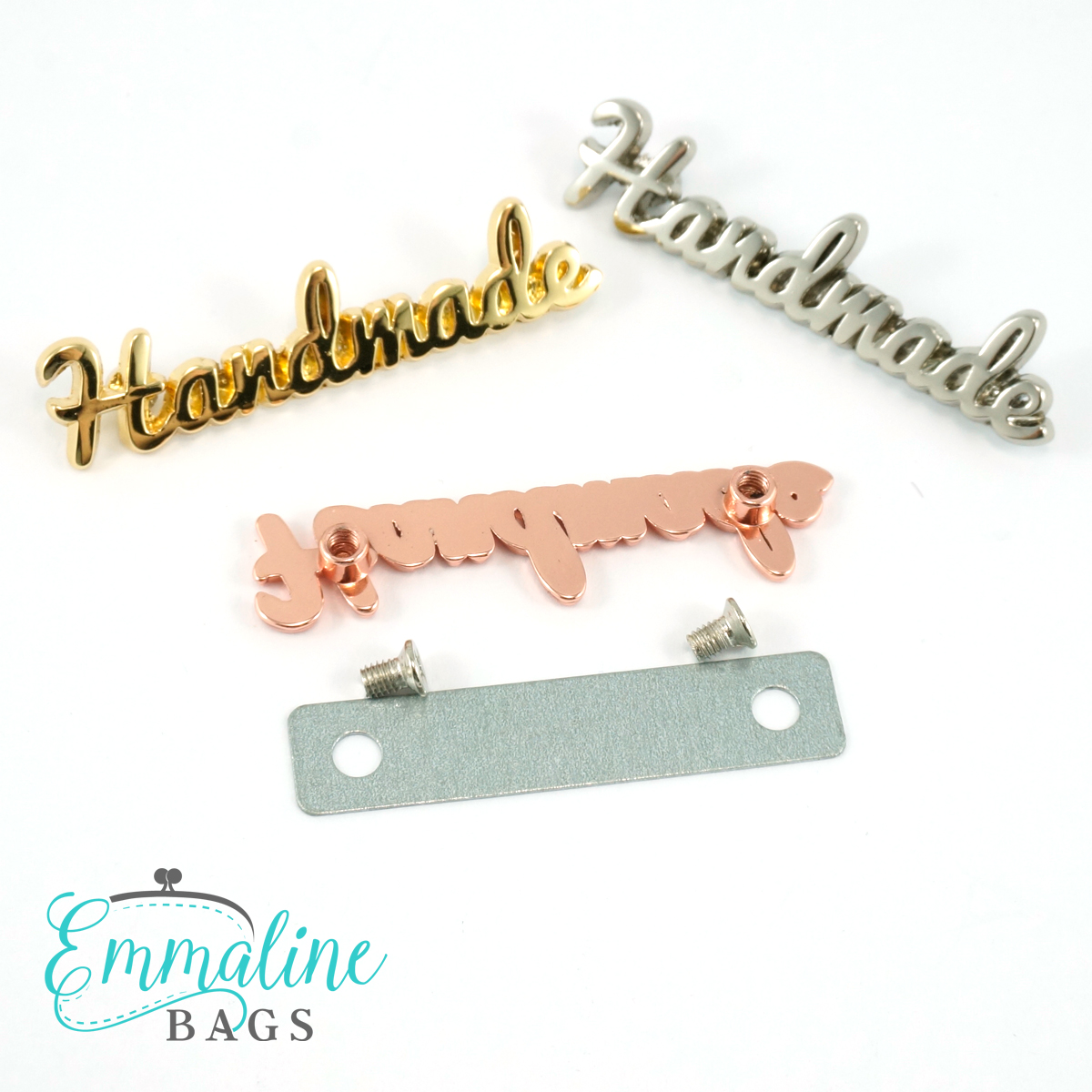 Emmaline Bags: Sewing Patterns and Purse Supplies: How to Attach our ...