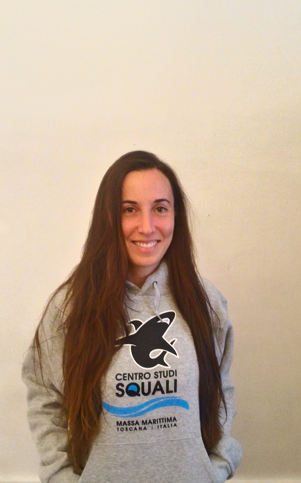 FRANCESCA COCHIS LAUREATA IN SCIENZE NATURALI ALL'UNIVERSITA' DI TORINO ...