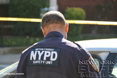New York Buff Media: NYPD Adds Five Investigators To CIS, Gives Them ...