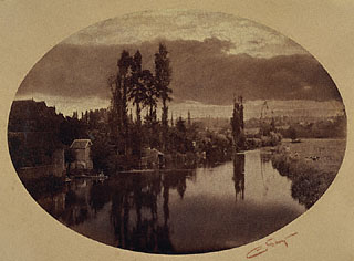 19th Century Photographic Processes: Albumen