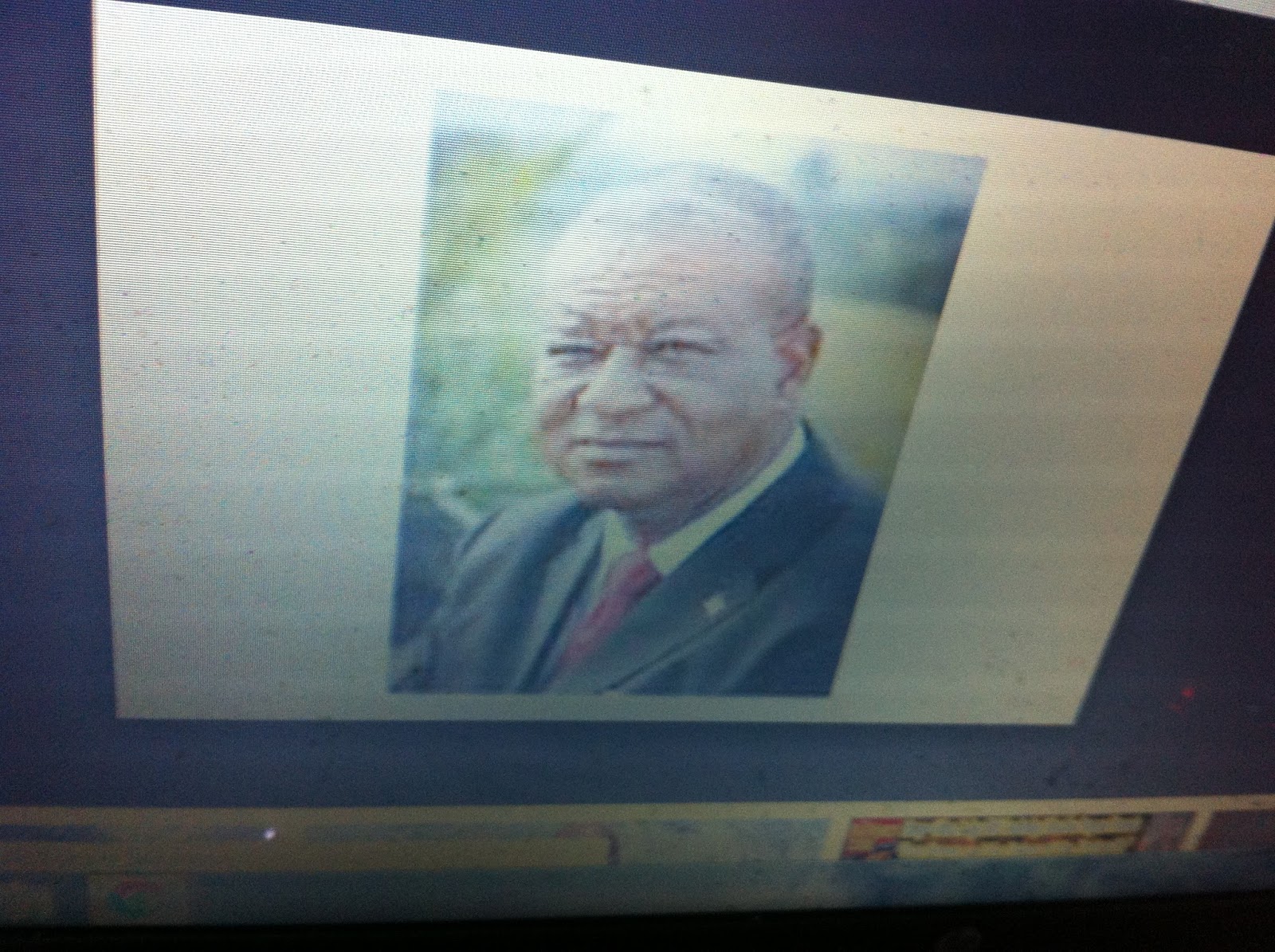 THE BLACK SOCIAL HISTORY:: BLACK SOCIAL HISTORY - AFRO-LIBERIAN ...