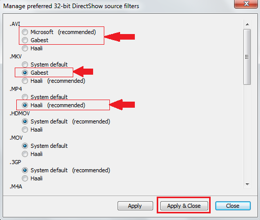 Fix your PC: How to play srt, idx, sub files in Windows Media Player ...