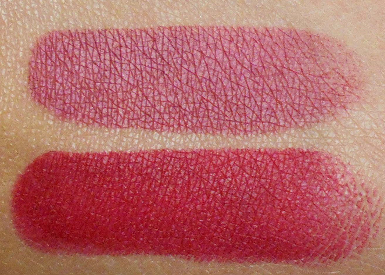 Makeup, Fashion & Royalty: Review: bh Cosmetics Color Lock Long Lasting ...
