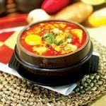 Soon-doo-boo Chigae | All Recipes For You