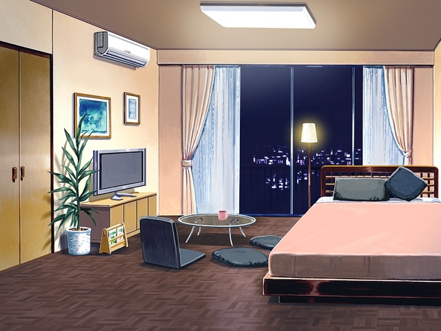 1000 cosas que hacer antes de morir: Arreglar mi cuarto