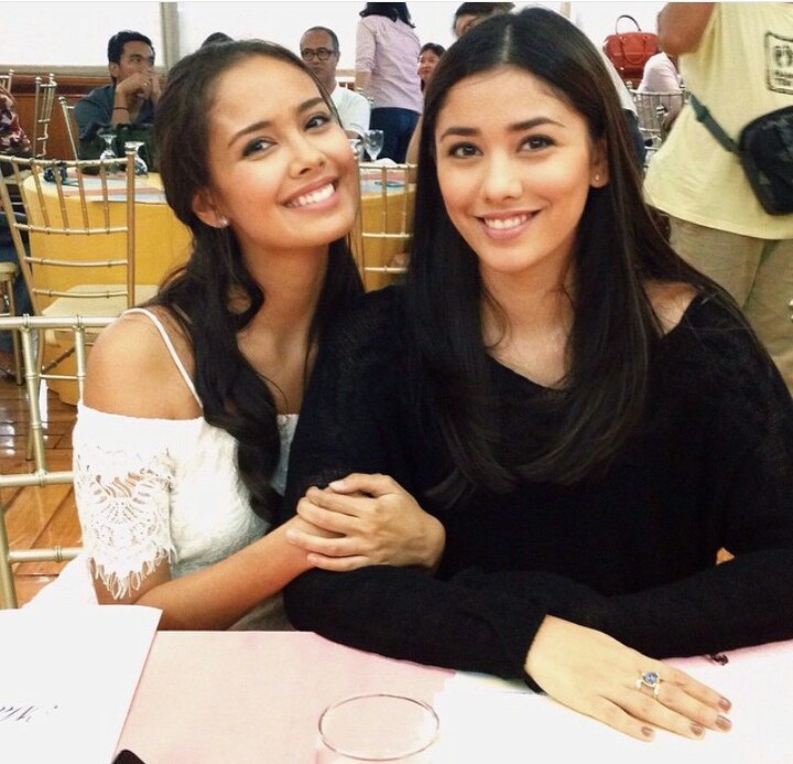 Sisters Megan And Lauren Young Become Closer To Each Other While Taping For 'Marimar', But ...