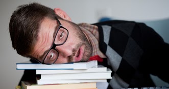 Merasa Sering Lemah dan Lesu? Ini Penyebabnya! - Catatan Adi