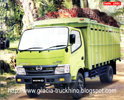 HINO DUTRO 130 MD - DEALER HINO INDONESIA