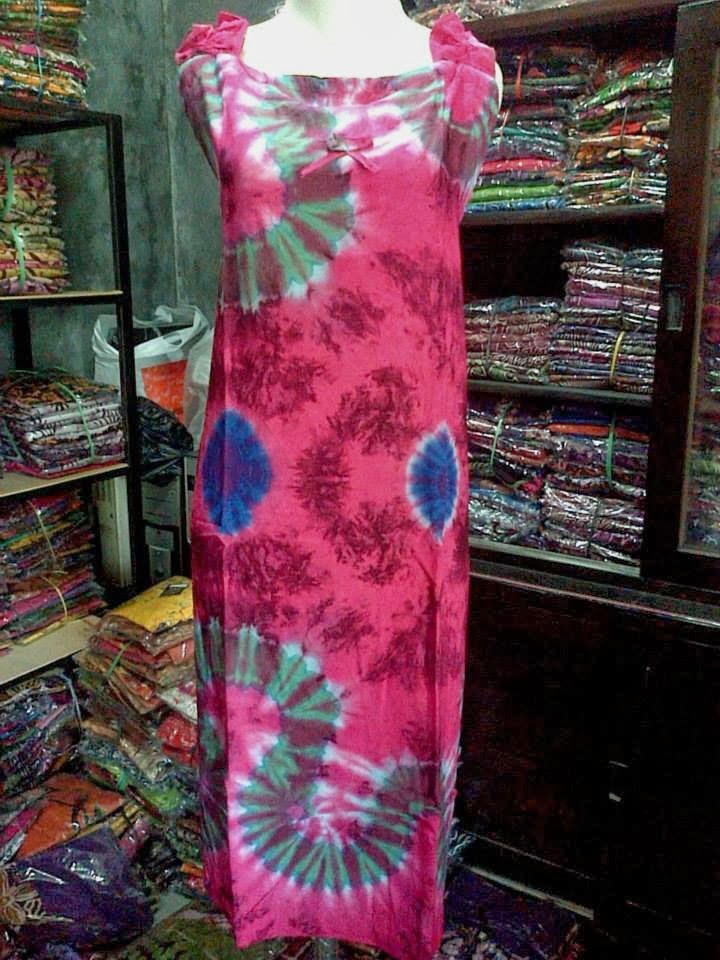 daster model baru tahun 2013 - batik pekalongan | grosir batik ...