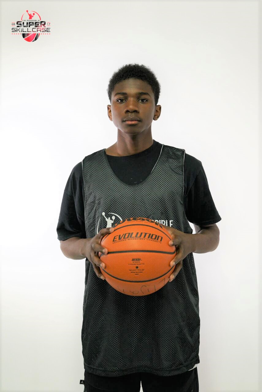 BASKETBALL SPOTLIGHT NEWS: Super Skillcase Profile: Elijah Perkins ...