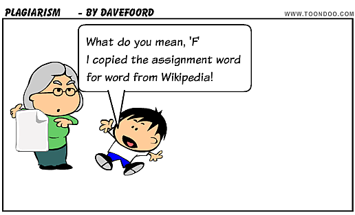 Jacqueline Skinner's Escapade: Plagiarism Detection and Prevention