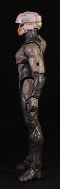 She's Fantastic: Halo - LINDA-058!