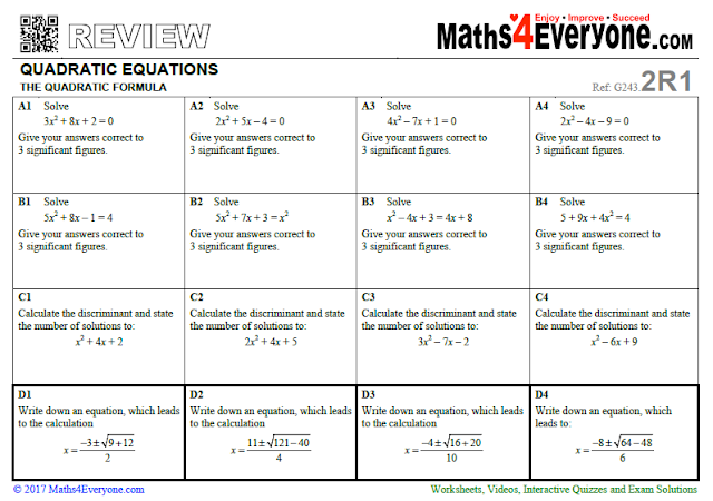 Resourceaholic: 5 Maths Gems #82