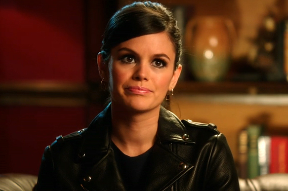 Hart of Dixie Season 3 Jewelry - Zoe Hart (Rachel Bilson), Tansy ...