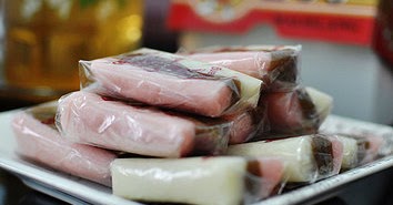 Explore_Magelang: Oleh-oleh Khas Magelang