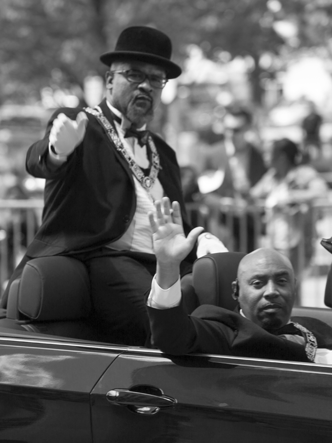 St. Louis Daily Photo: Black Masons