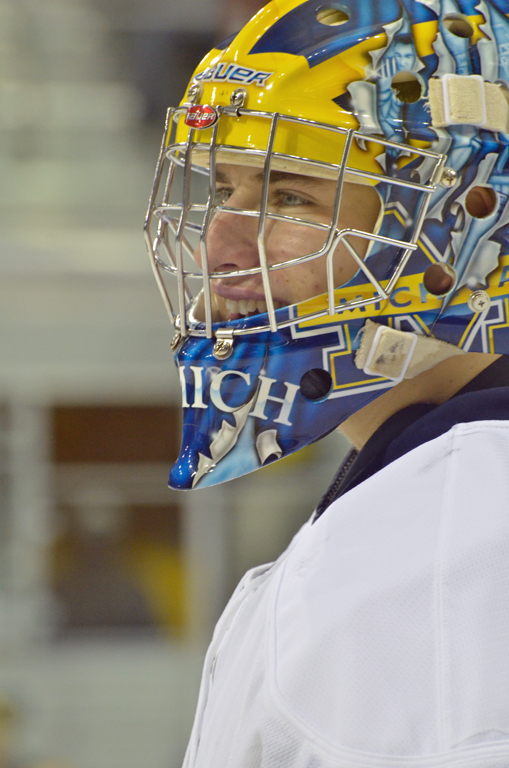 The Blog That Yost Built: Wolverines Face WMU in Do-or-Die Series