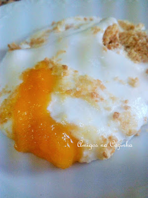 Amigos na Cozinha: Doce da Avó