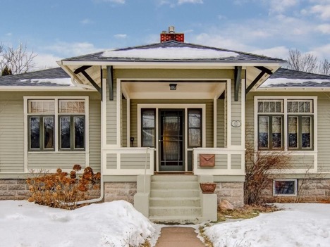 GEOG 352: Business Geographics: Assignment 3: Real Estate Analysis