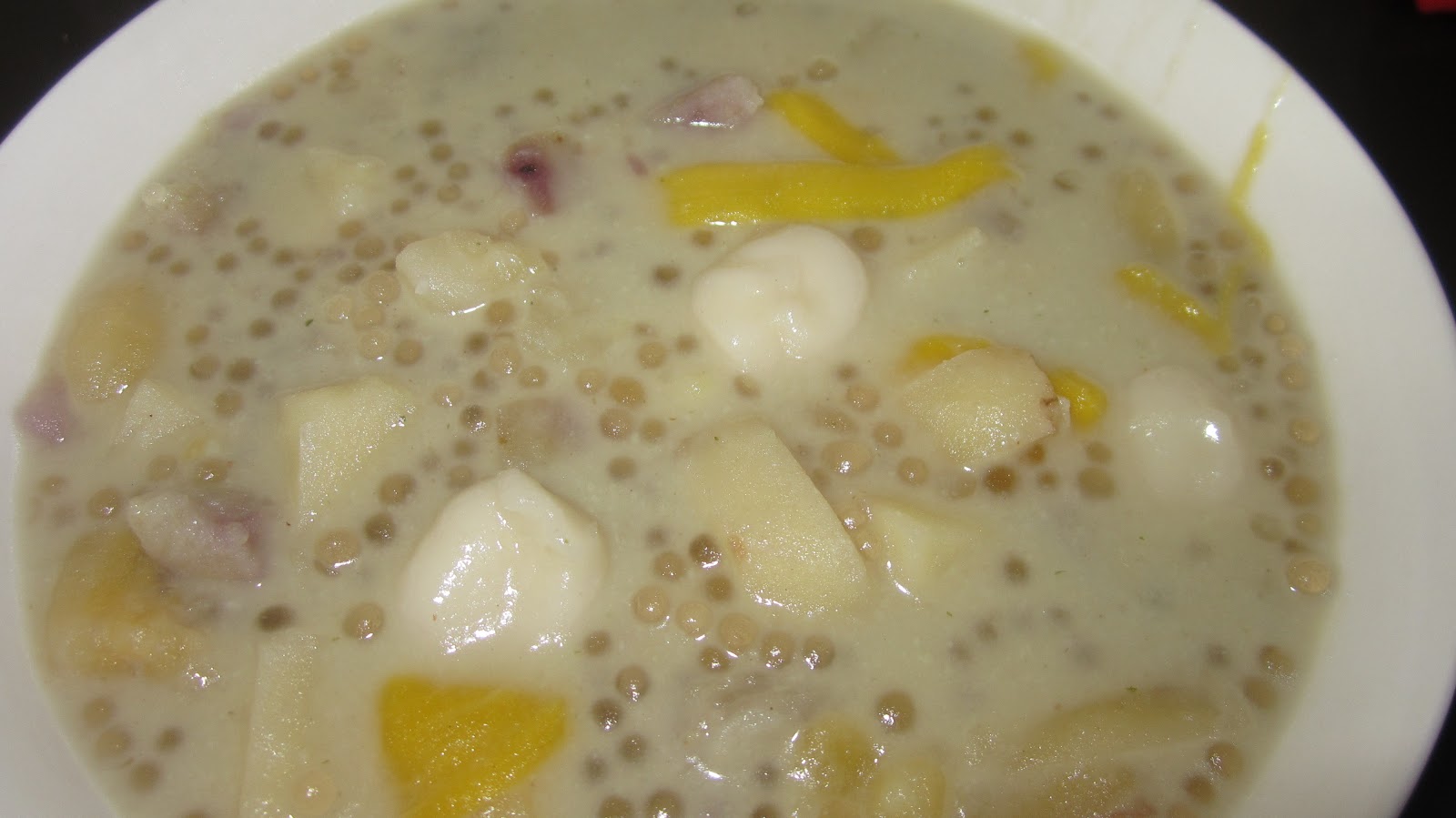 Ginataan - Alchetron, The Free Social Encyclopedia