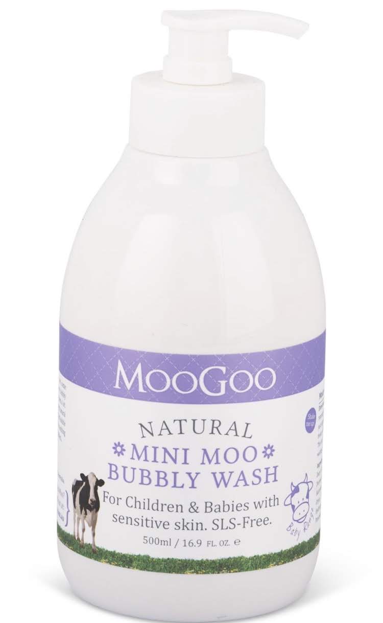 Moogoo Review