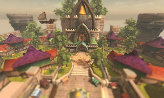 Echt Virtuell: Linden Lab lädt zum Besichtigungsrundgang ein