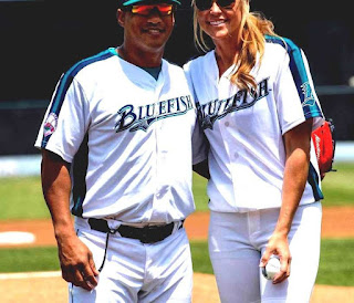 Bridgeport Bluefish - Blue Fish Games