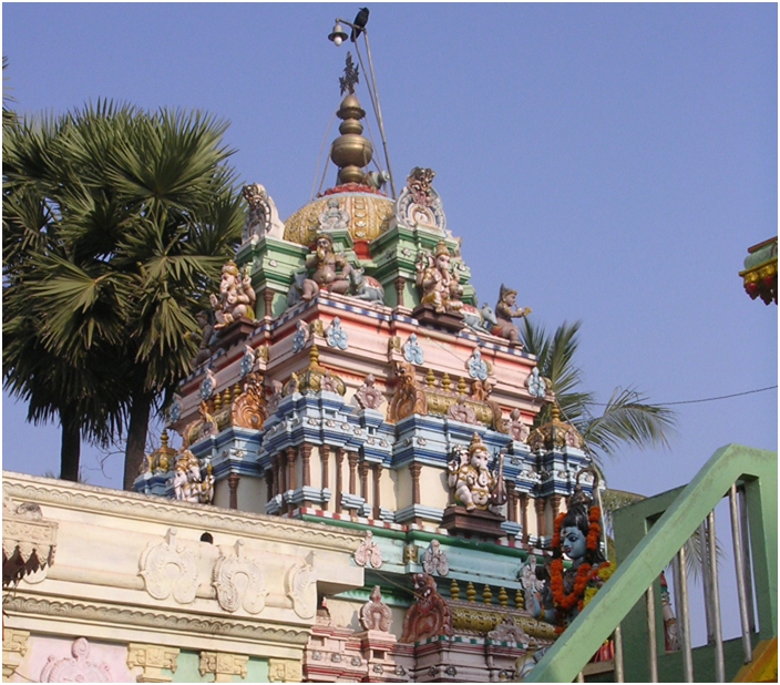 Devotional-World: August 2014