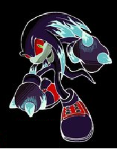 La vida de Shadow y Silver como padre e hijo: Capitulo 15:La aparicion ...