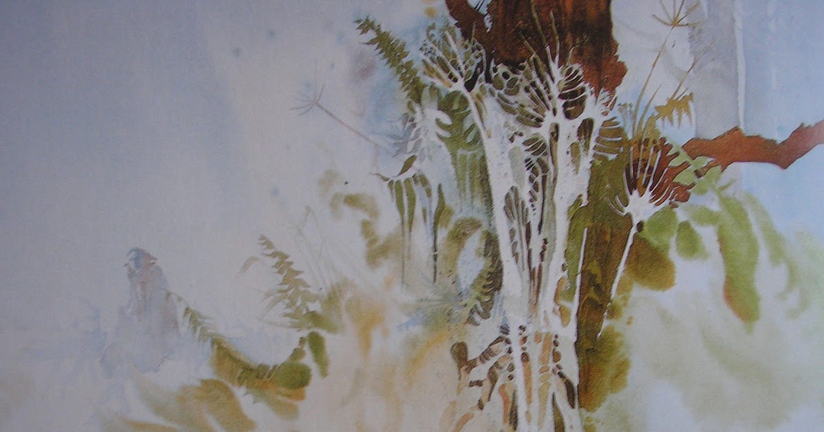 Hearing Voices: The Whispering Trees