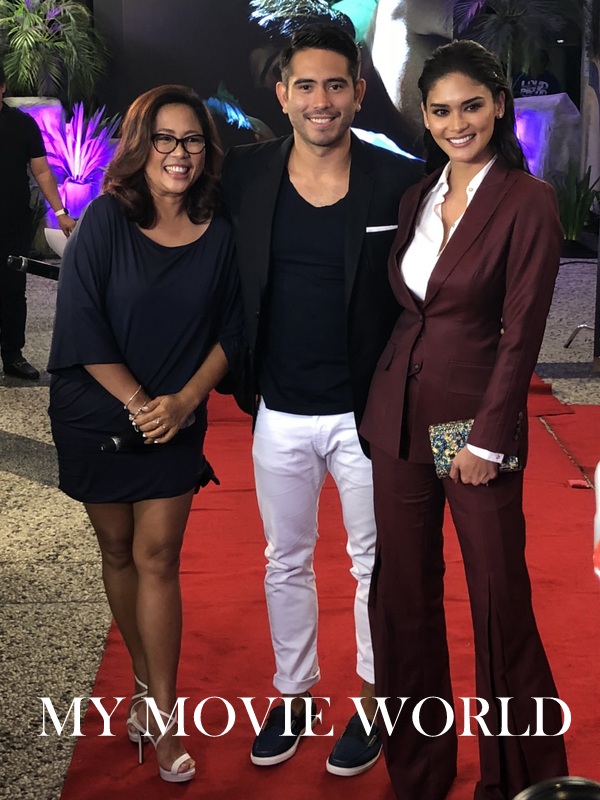 My Movie World: Movie Review: My Perfect You