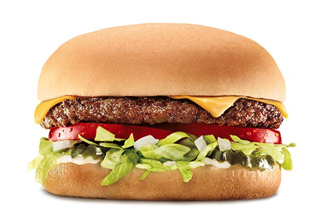 Sonic Offering Half-Price Cheeseburgers on July 29, 2015 | Brand Eating ...