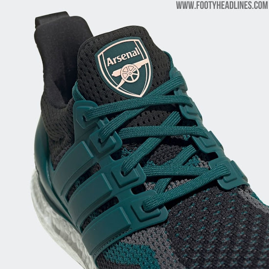 Arsenal 20-21 European 'Ultimate Training Kit' + Travel Collection ...