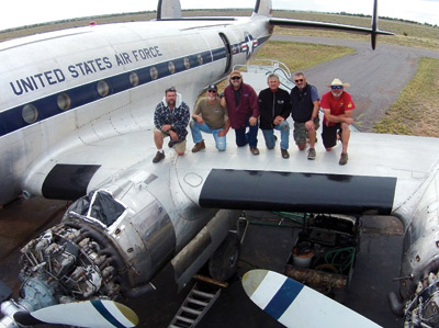 Kathryn's Report: Flying into the future: Bataan to fly from Valle to ...