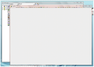 Mengenal Komponen TEdit Delphi - Pensilkode